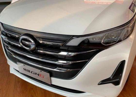 广汽传祺2021款m6,广汽传祺2021款m8,广汽传祺m62021款_大山谷图库