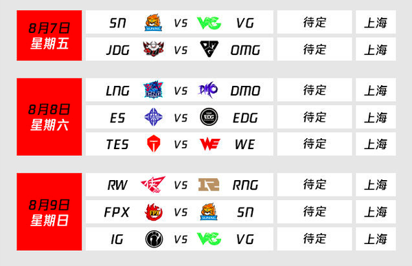 lpl2020年夏季赛赛程,lpl春季赛2020,lpl夏季赛半决赛_大山谷图库