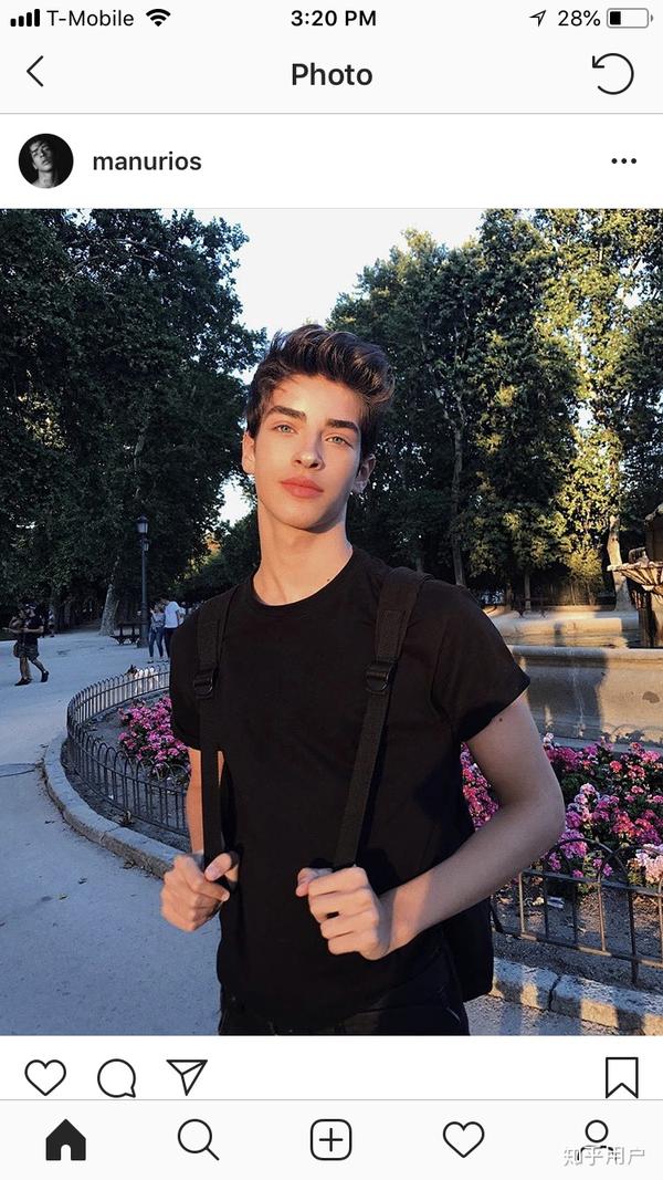 manurios个人资料-千图网