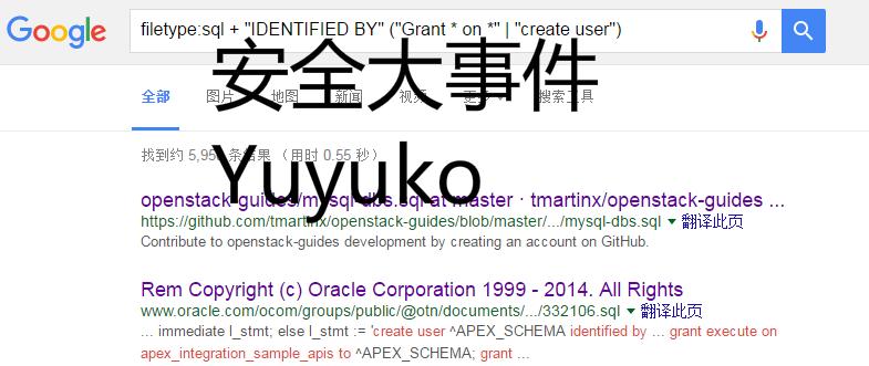 Google Hacking————你真的会用Google吗？ - 知乎