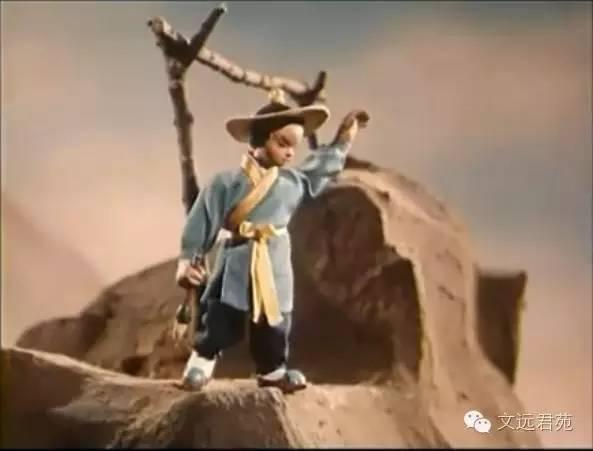 00后们不曾看过的：优秀国产动画片 - 知乎