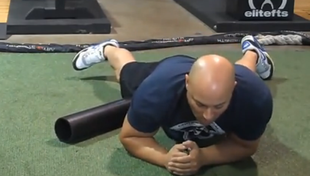 【个人翻译】Limber 11：可能是最好的下肢热身训练 - 知乎