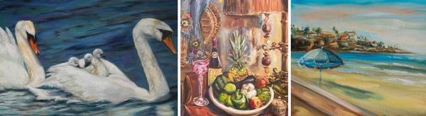 艺术家最想得的“精神病”：Tetrachromacy (四色视觉) - 知乎