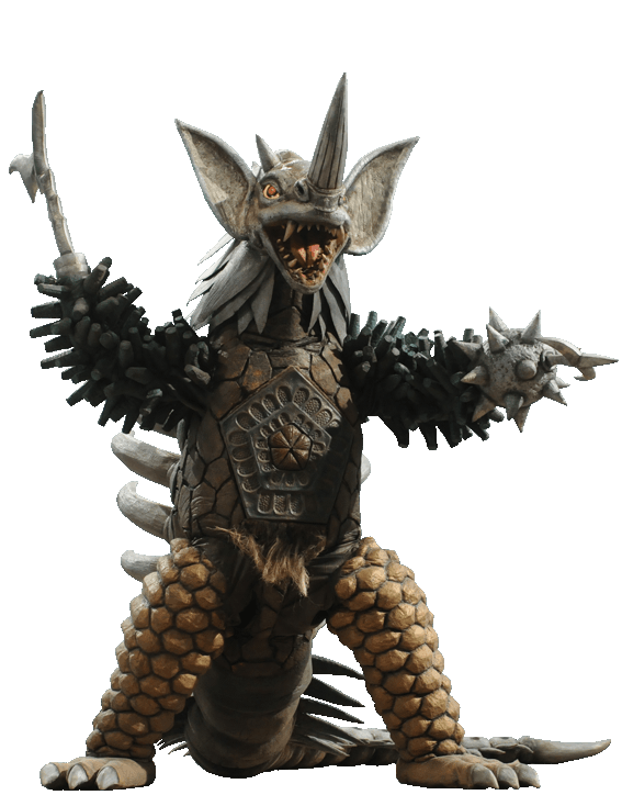 整个奥特曼系列里，你最喜爱/印象深/评价高的怪兽/宇宙人是哪几个？ - 知乎