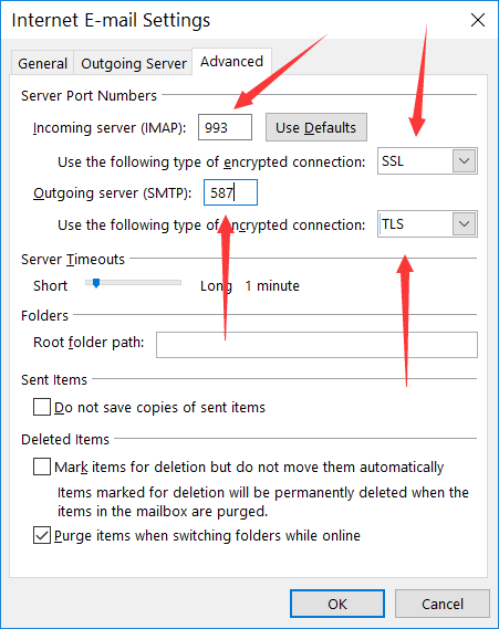 USC学生邮箱账号使用Outlook - 知乎