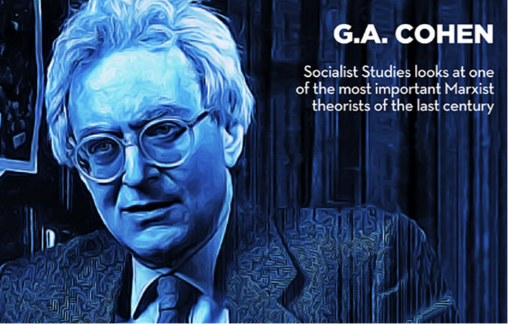 当分析哲学邂逅辩证法： 科恩《马克思的劳动辩证法》启示录 | 城与邦 - 知乎