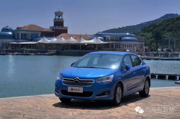 新老车主说车：聊聊那些年我们开过的C4L|品牌 - 知乎