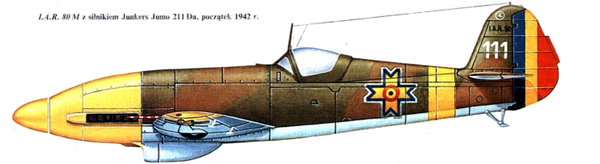 南欧雄鹫——罗马尼亚近现代航空军工业小考 - 知乎