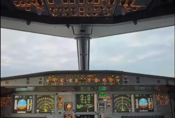 奔跑的 的想法: 国航客机与顺丰货机险相撞 | 太惊险了！国航客机与顺丰货机在俄罗斯上空几乎正面相撞本月早些时候，两架中国飞机在俄罗斯领空上演 ...