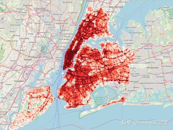 renhai实验室 - 知乎