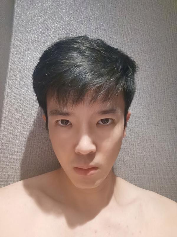 Quentin Lin 的想法: 美颜相机yyds - 知乎