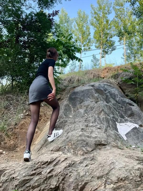 中杰者联盟 的想法: 大自然从不缺少美 | #创作打卡挑战赛第十四期