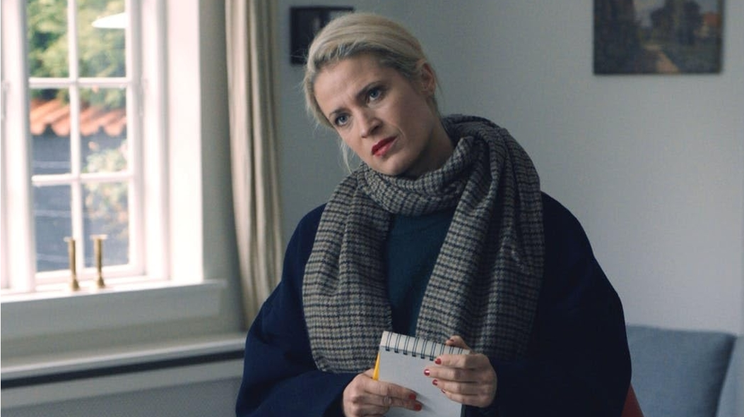 阿旭电影精选 的想法: 尘封悬案重启调查，惊现关联线索! | 大家好，昨天晚上看了一部挪威探案剧，还很不错的，分享给大家，2023年《旧案追踪 ...