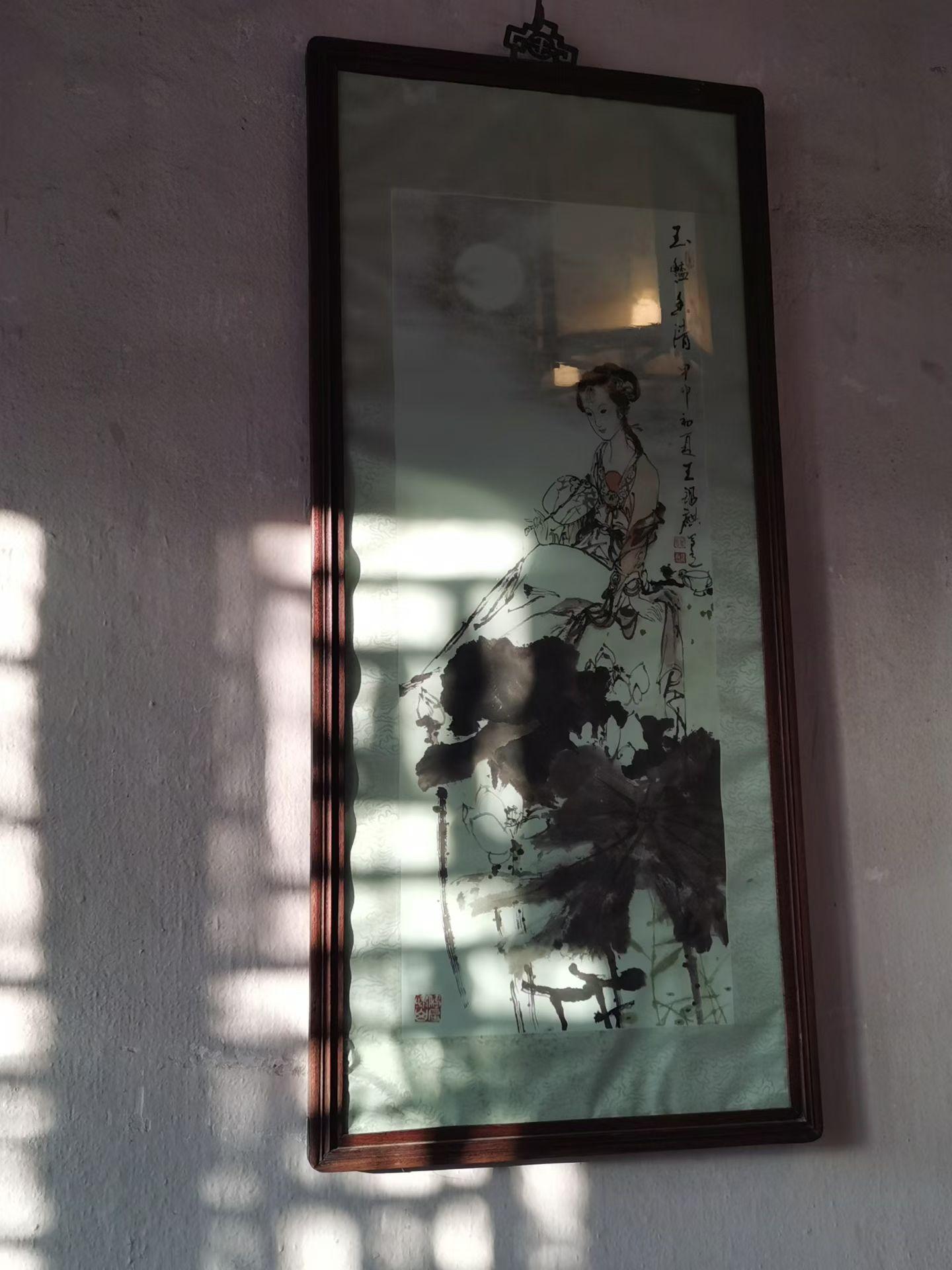 Rain 的想法: #薇笑人生##每日英语学习# | #薇笑人生##每日英语学习 #翻翻相册 You and I who still ...