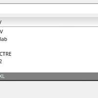 Sunny Day 的想法: virtuoso导出仿真数据 tips | virtuoso 得到仿真波形后 可以导出VCSV, Matlab, SPECTRE, PSF, SST2, CSV ...