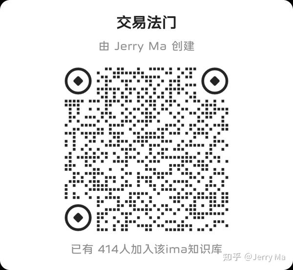 Jerry Ma - 知乎