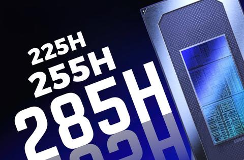 太平洋的水 的想法: 强不少？285H/255H/225H曝光 | 英特尔Core Ultra 200H系列的Arrow Lake-H移动处理 ...