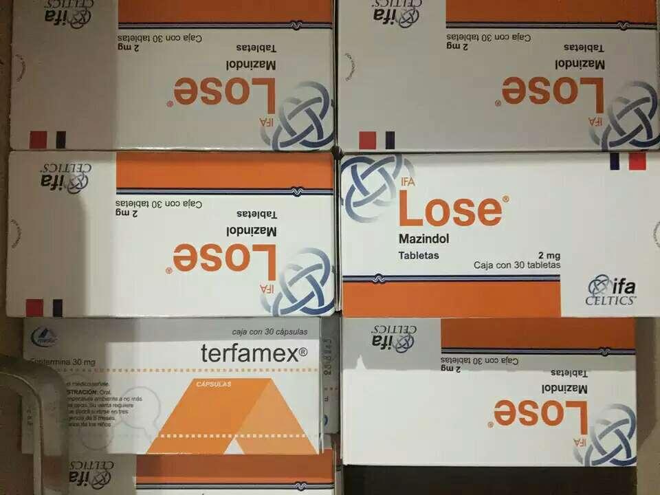 我在墨西哥 的想法: #lose 是可单一服用的减肥产品（主要成分mazindol玛吲哚），适合近期没有吃过其他强效减肥药，以及没有长期服用 ...