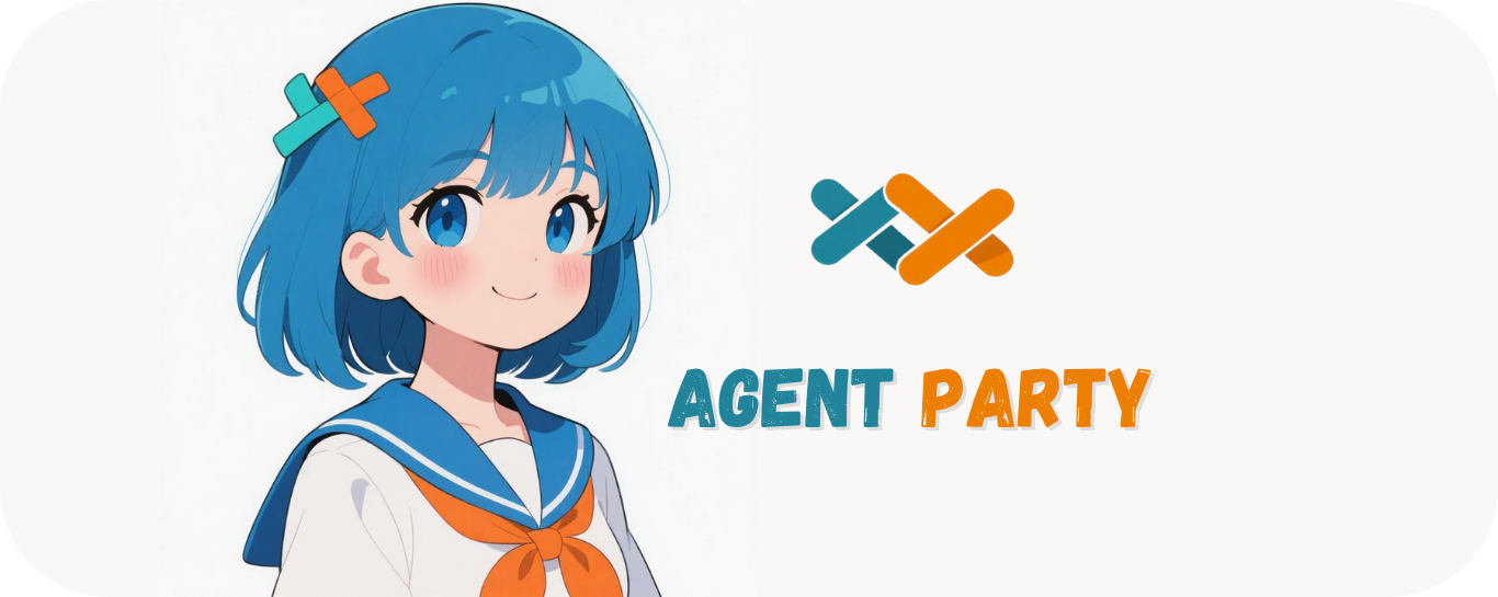 Sylearn 的想法: Github项目推荐：Super-Agent-Party丨3D桌面AI伴侣 | 如果你海怀念当年桌面的QQ宠物，那么 ...