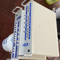 梦想超人 的想法: 膜片钳放大器2 | 这个heka的epc10我也能搞定，到时候在膜片钳领域不就三足鼎立了吗？灏科widetek，axon，keha！ - 知乎