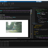老朽 的想法: MATLAB新桌面（dark mode） | MATLAB官方版深色模式支持历经数年总算是用上了，你喜欢吗？想试用的话，可以去 ...
