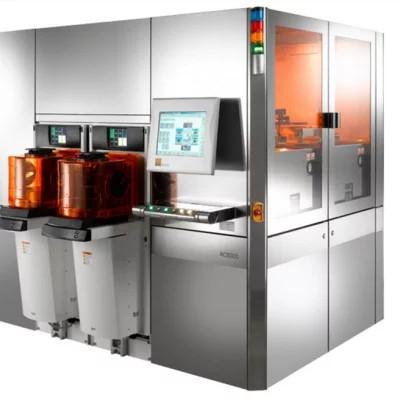 半导体设备国产化 的想法: Track机台的原理及应用 | Litho track机台是半导体设备中的一种，主要是用于半导体制造中的光刻工艺 ...