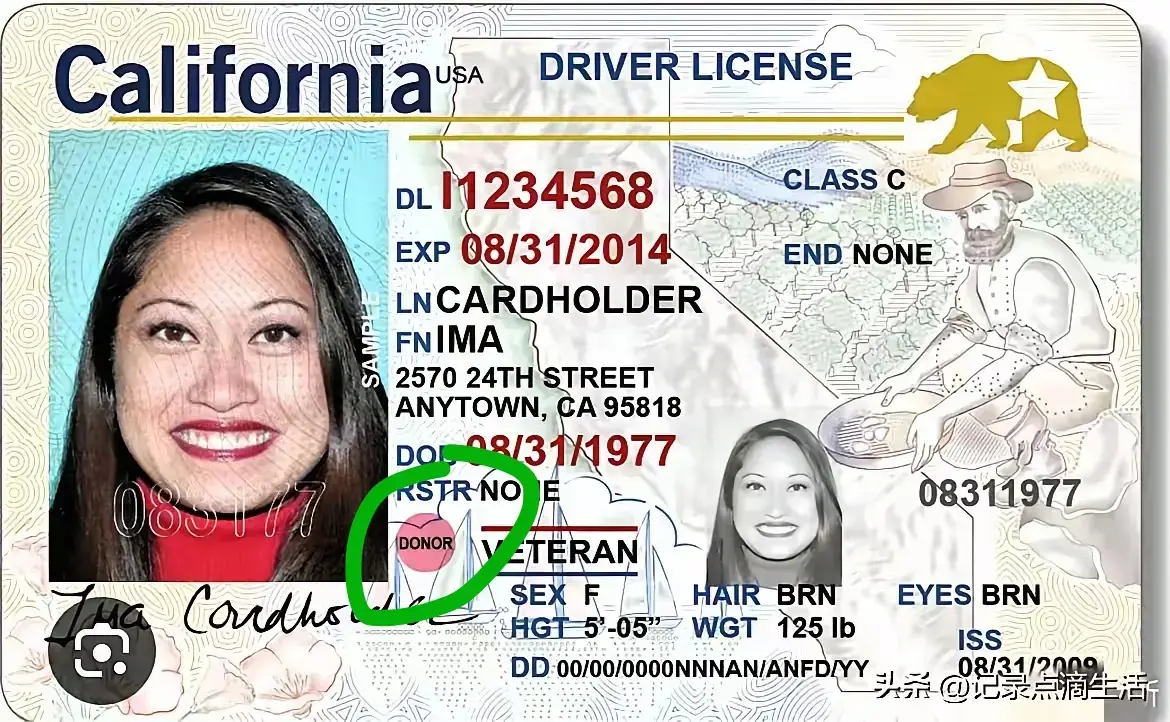 黄沙古渡 的想法: 在美国办证件，如驾驶证，会自动勾选donor（供体）。英语不好的国人，被公知忽悠移民的国人，尤其是润过… - 知乎