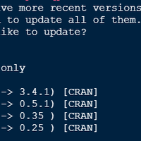 憨肥肥吖 的想法: #R Packages #CellChat包的安装 安装这个包花了我整整一下午时间😱官网上很简单(一句代码搞定)devtoo… - 知乎