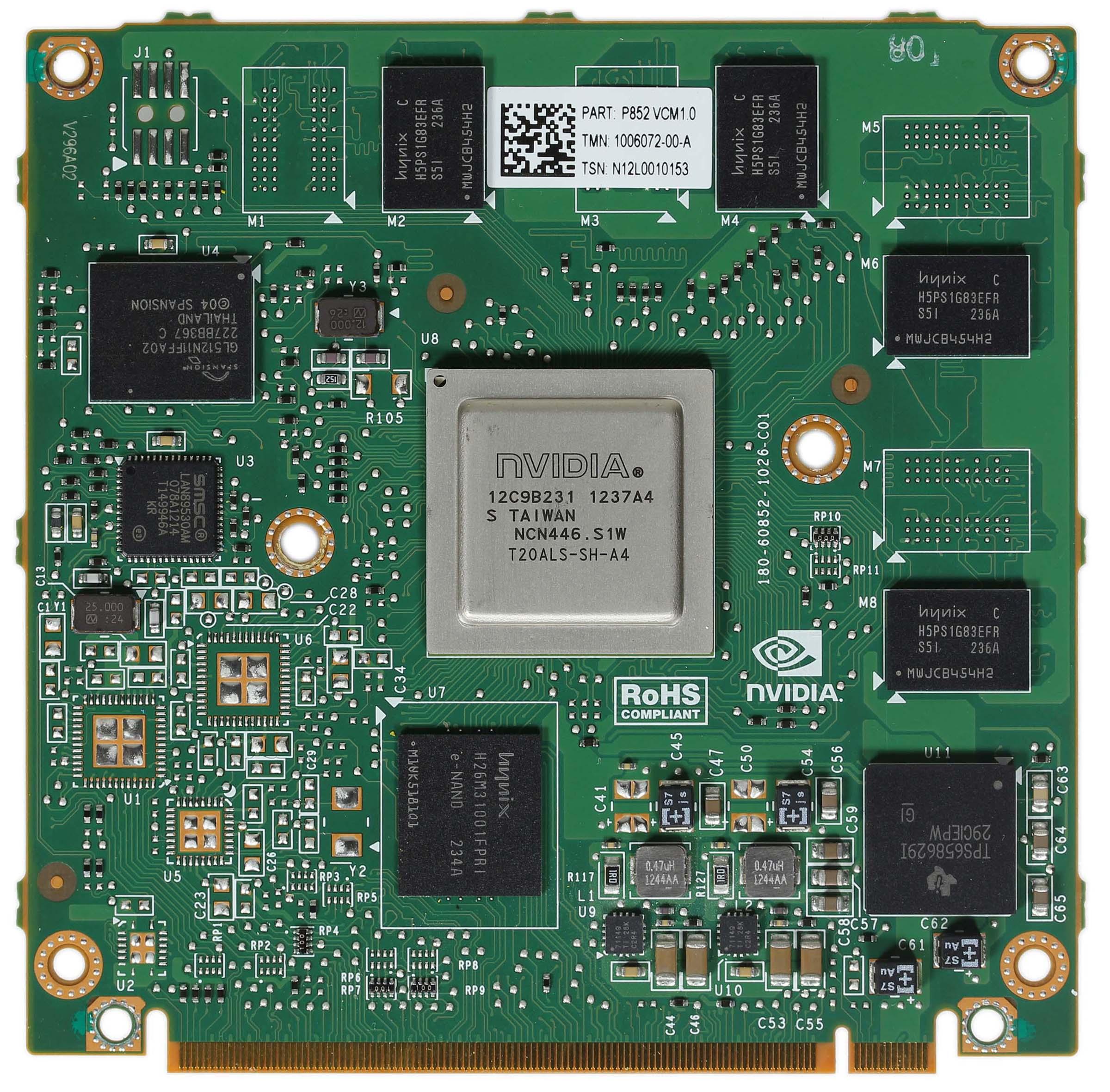 Tesla自动驾驶的前世今生 - 知乎