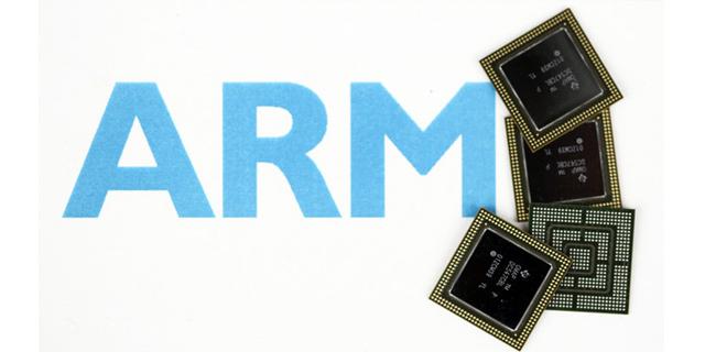 手机CPU那些事 - 知乎