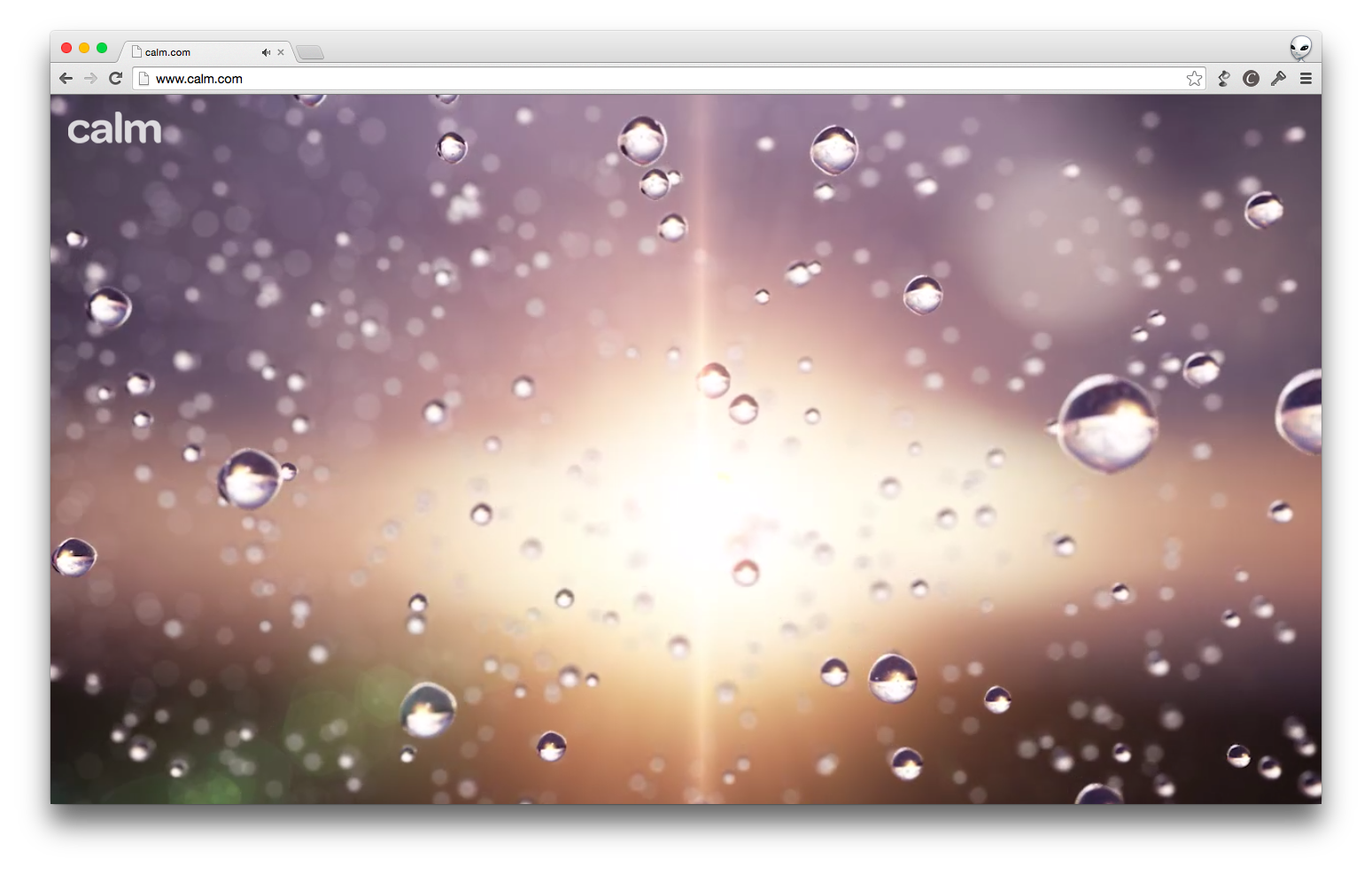 012 | 让 Calm.com 帮你 Keep Calm and Carry On - 知乎