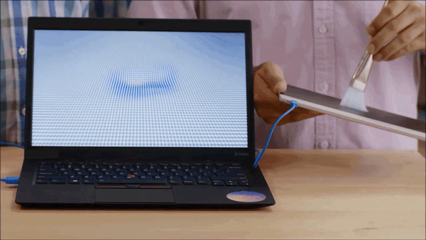 传感器比 Force Touch 多四倍的 Sensel Morph 触控板，让人机交互再进一步 | NEXT Big - 知乎