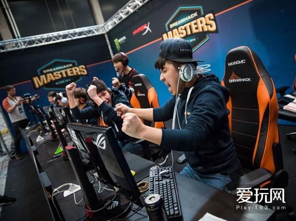 笃定前行终迎曙光 回顾中国CS发展的十余年 - 知乎