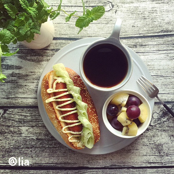 附做法：早餐这样吃很幸福 - 知乎