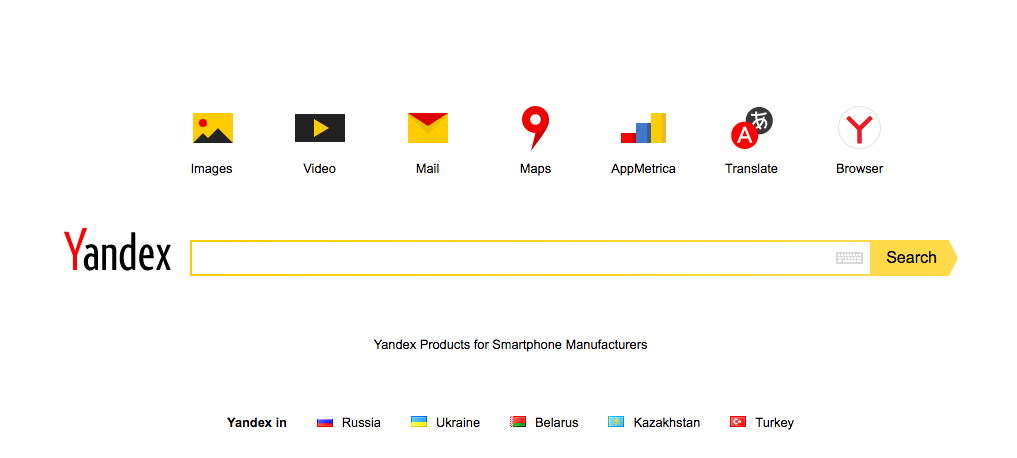 实用网站推荐:你可能不知道的几个搜索引擎 - 知乎