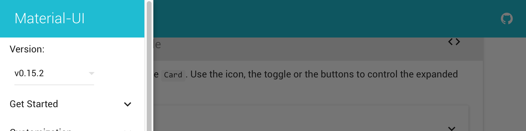 React.js中的响应式设计 - 知乎