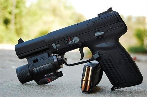 MGS系列轻武器资料大全：MGS4 - 知乎