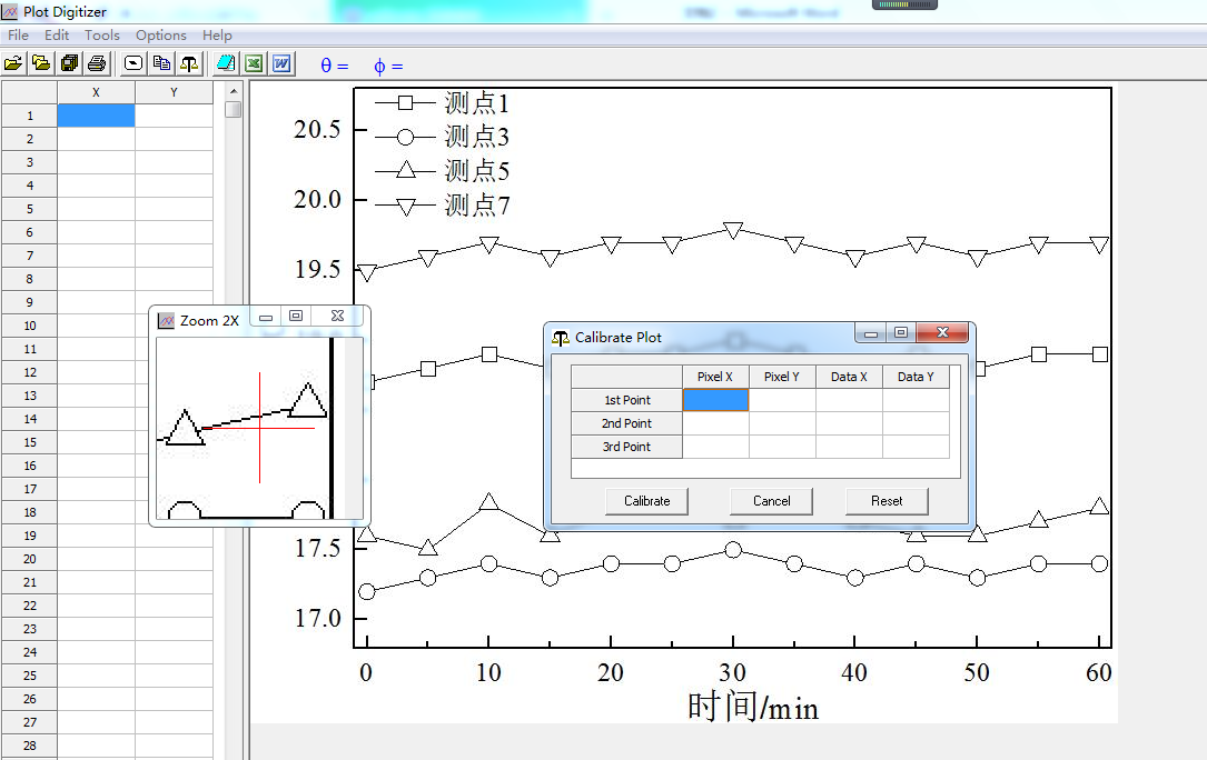 关于Plot digitizer简单使用说明 - 知乎