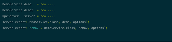RPC 的概念模型与实现解析 - 知乎