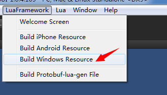 Unity3D热更新LuaFramework入门实战(1)——代码热更新 - 知乎