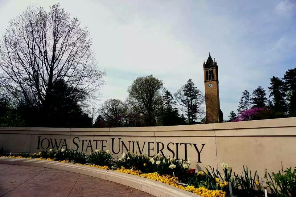 在爱荷华州立大学（Iowa State University）就读是怎样一番体验？ - 知乎
