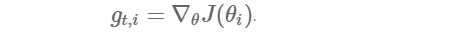 《An overview of gradient descent optimization algorithms》 - 知乎