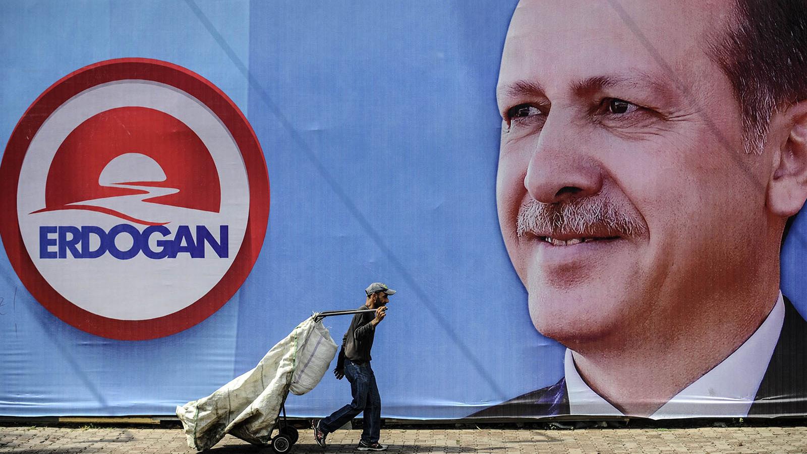 土耳其的“伊斯兰化” - 知乎