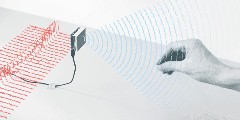 谷歌Project Soli深入解析 - 知乎