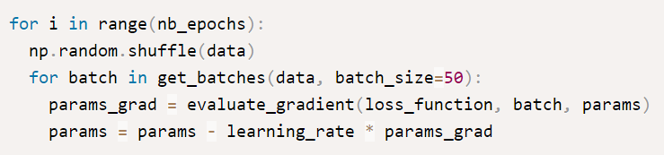 《An overview of gradient descent optimization algorithms》 - 知乎