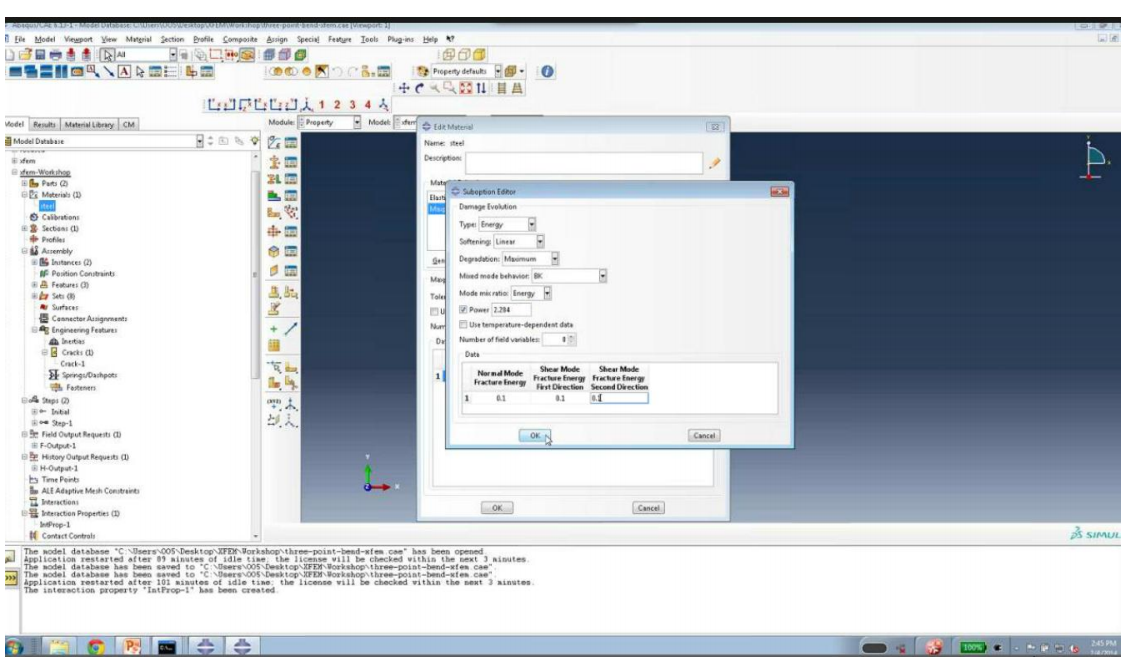 [Abaqus]能干什么之Xfem - 知乎
