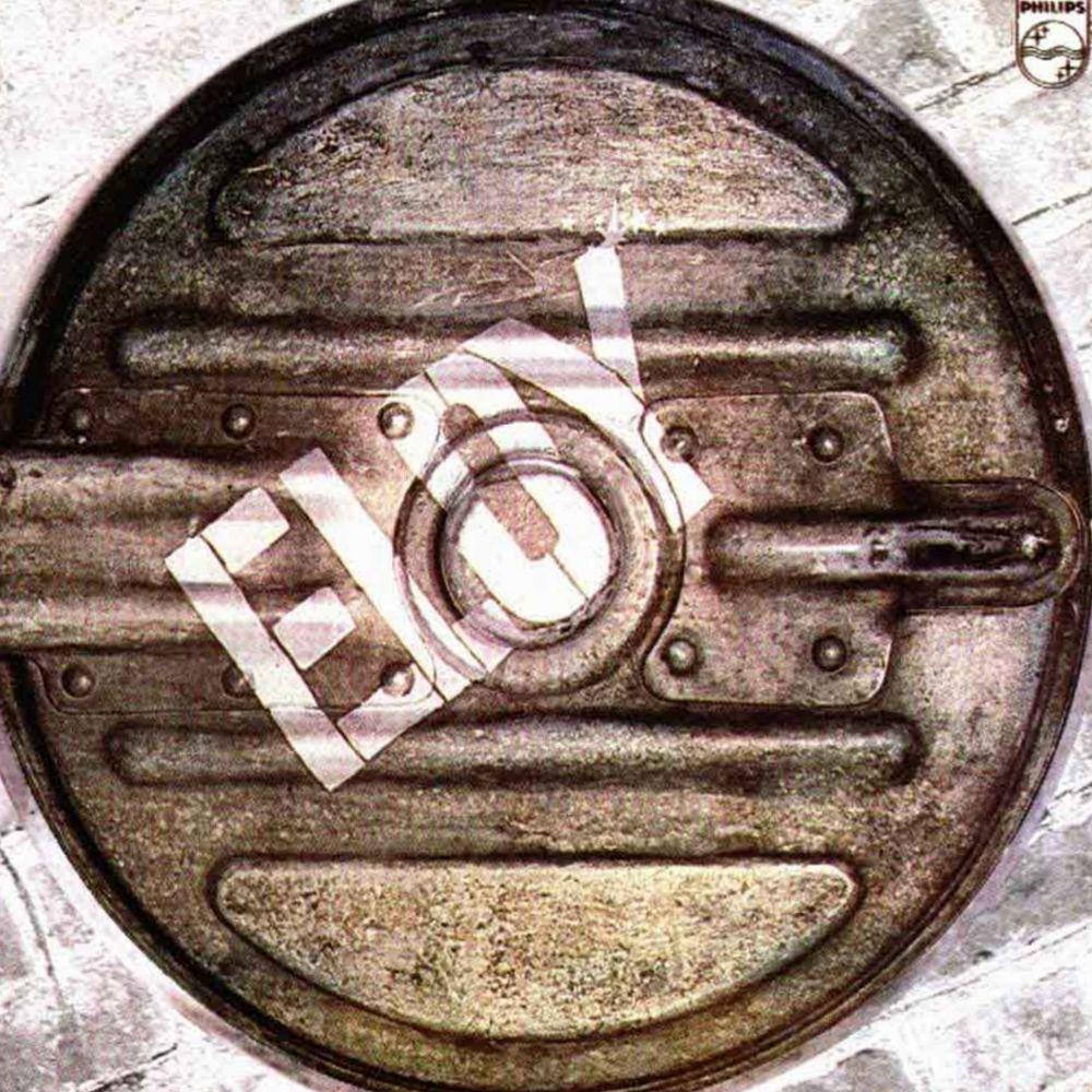 Eloy - Chronicles - 知乎