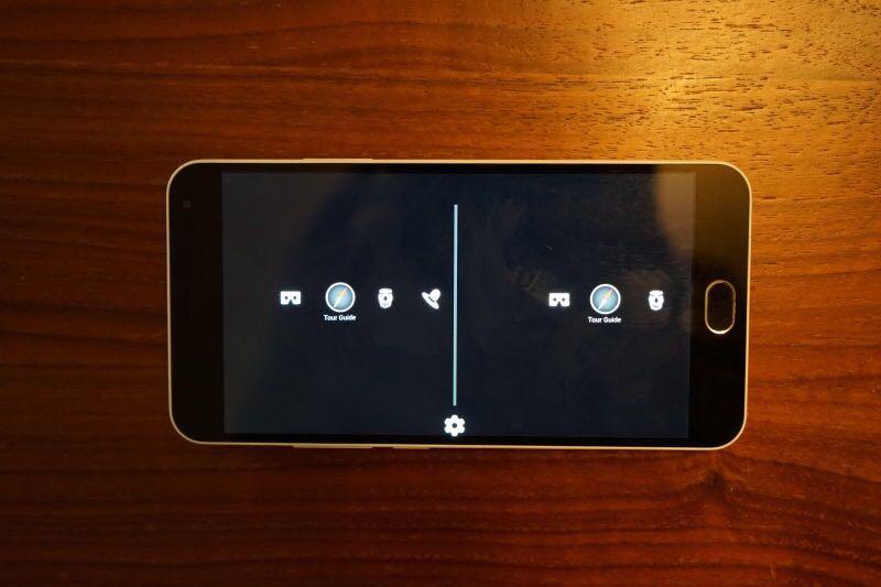 Cardboard 2.0 × 魅蓝 note2：这套 VR 设备 799 - 知乎