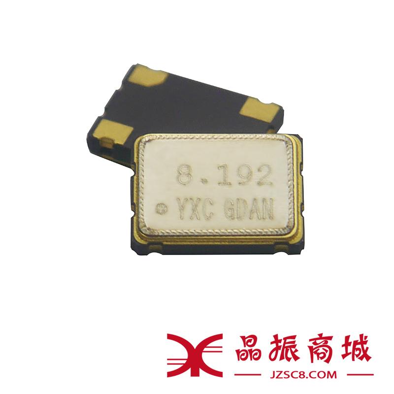 晶振？什么是晶振？晶振长什么样子 - 知乎