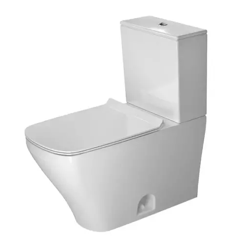 杜拉维特和汉斯格雅的卫浴产品品质如何？ - 知乎